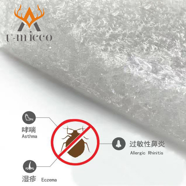 Twin Folding Bed Airfiber Mattress Pad Camping Mattress Guest Beds